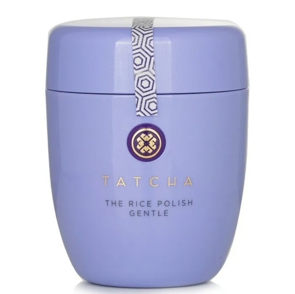 Tatcha | Skincare | New Tatcha The Rice Polish Foaming Enzyme Powder ...
